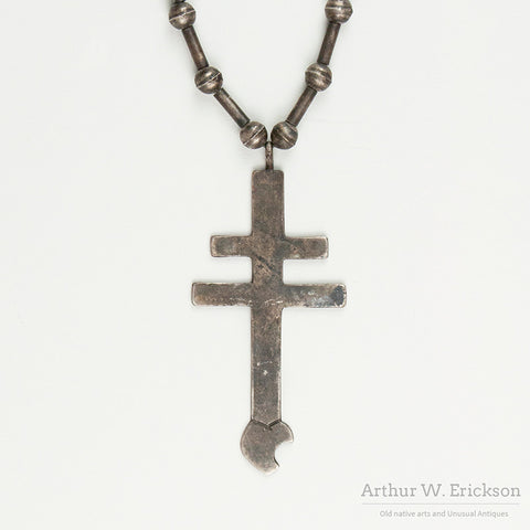 Old Native Arts and Unusual Antiques