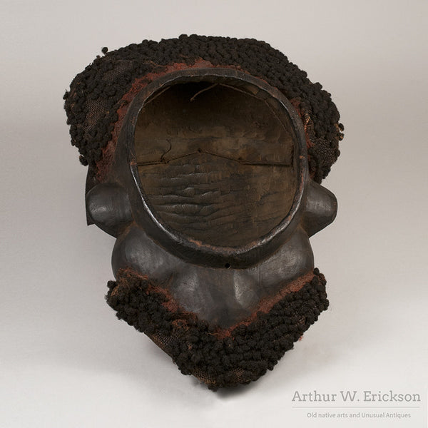 Cameroon Akam Mask